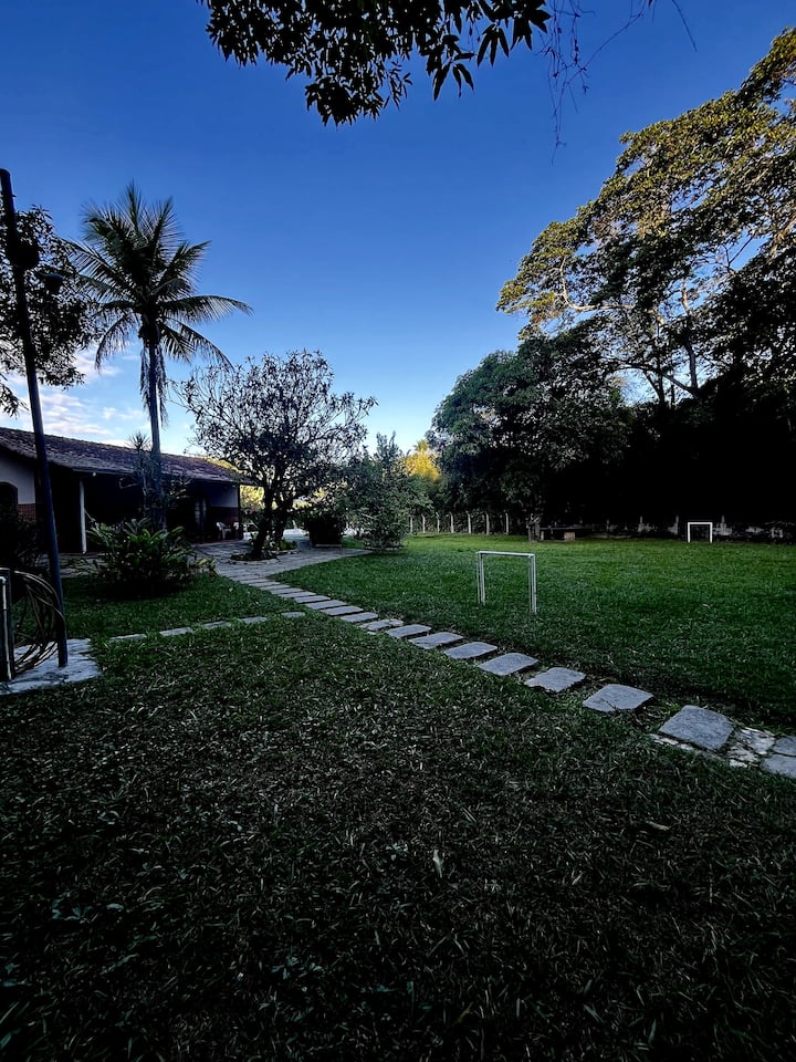 Sítio Em Santa Luzia. 25km De Bh - Santa Luzia