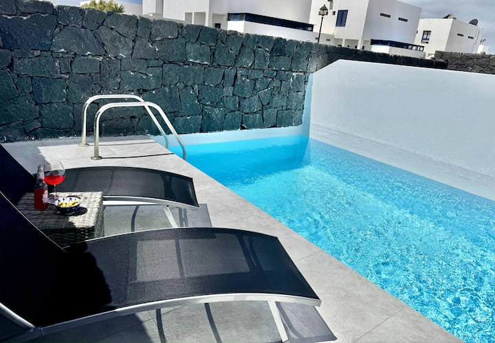 Casa Edén - Playa Blanca, Espagne