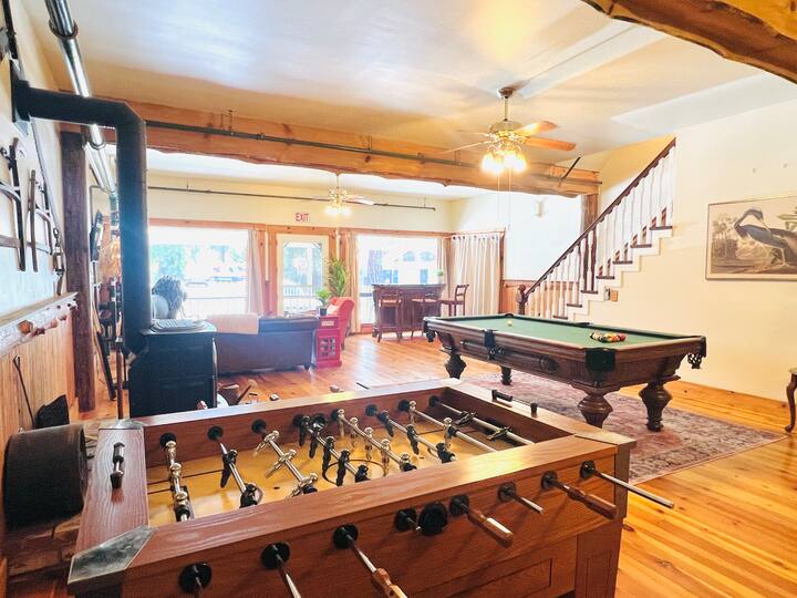 Tranquil Rural Room+fridge+coffee+kitchen+wifi - Placerville, CA