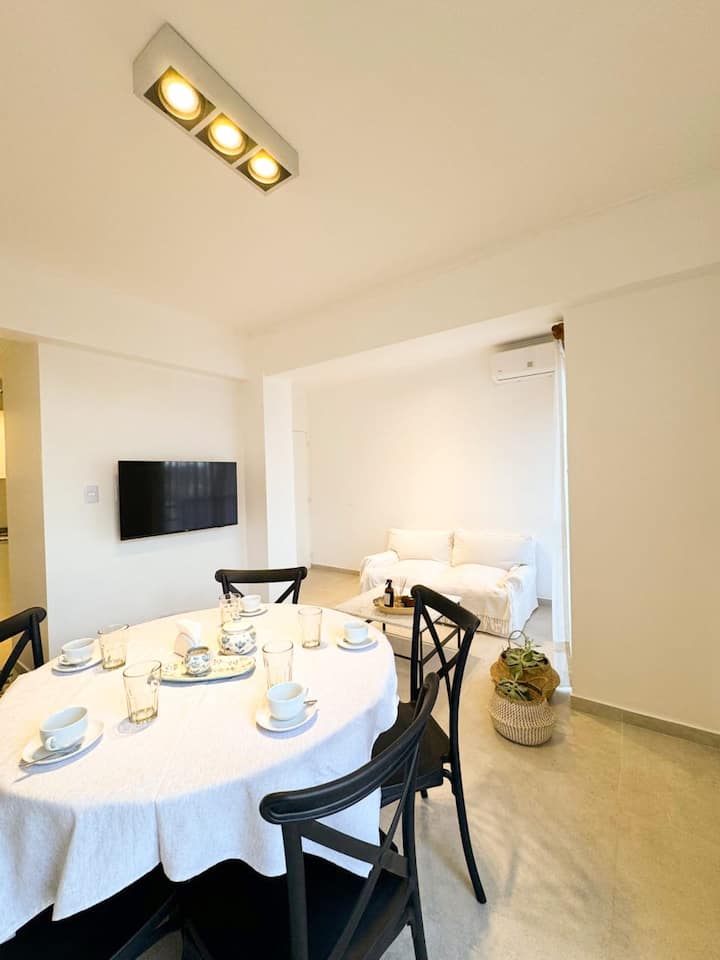 Apart San Juan - San Juan