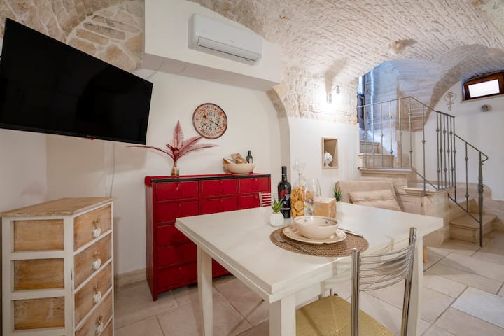 Monolocale Con Cucina Ad Alberobello - Alberobello