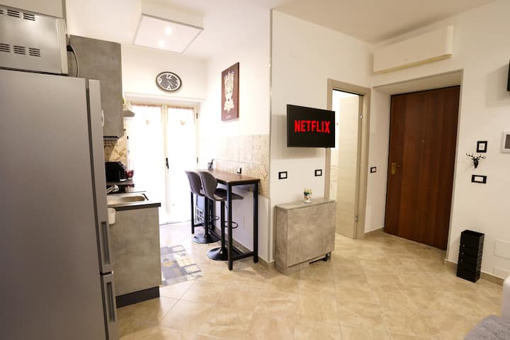 Maison De Vacances Le Giare 2 ( Agrigente ) - Agrigento