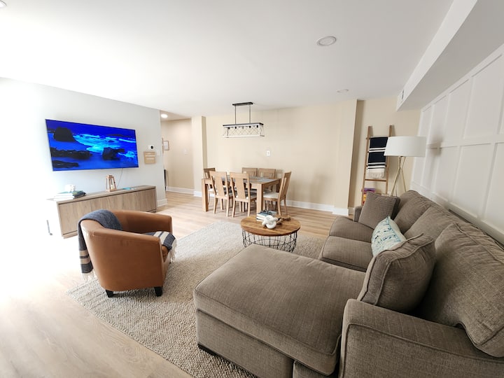 Blue Lagoon-close To Waterpark, Boardwalk&casinos! - Showboat Atlantic City