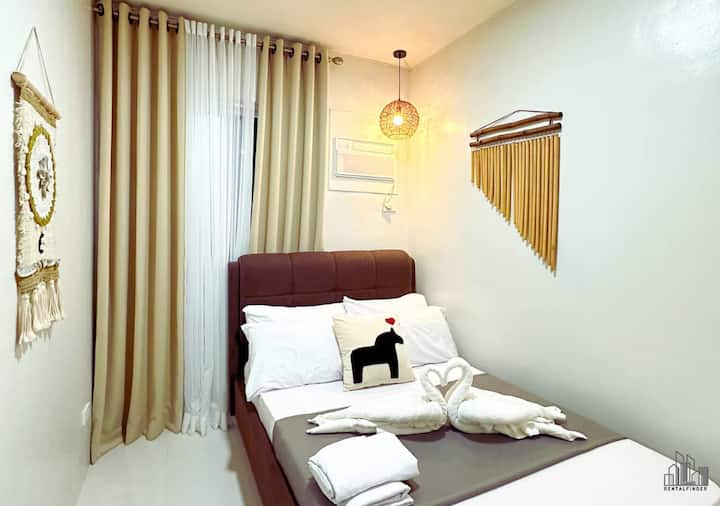 Best Apartment Near Puerto Princesa Airport - Puerto Princesa