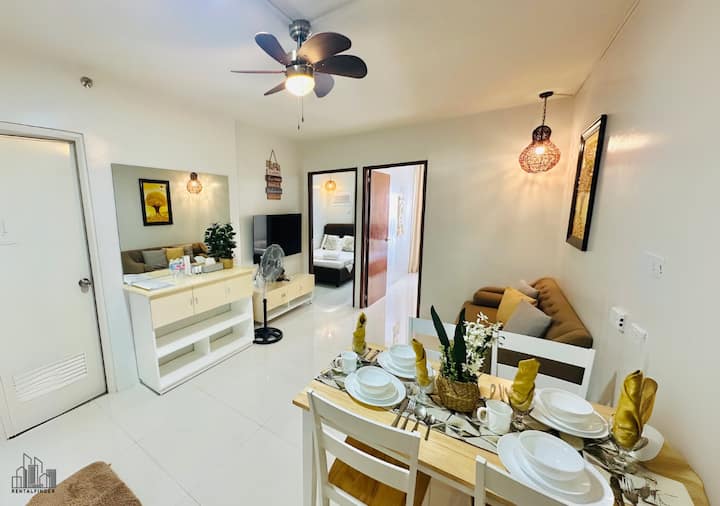 Apartment Near Puerto Princesa Airport+free Pool - Puerto Princesa