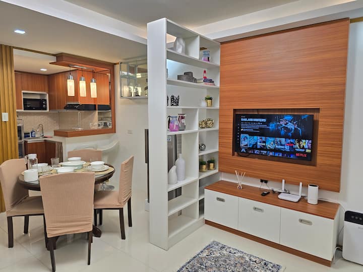 Compostela Guest House W/ Car Park, Wifi, &Netflix - Compostela