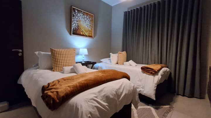 Chinook Penthouse Apartment - Swakopmund