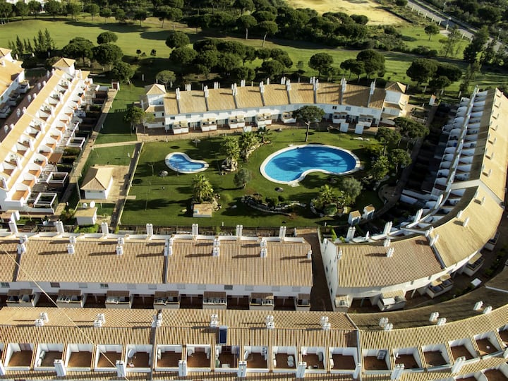Casa Playa Calidad Premium - Huelva
