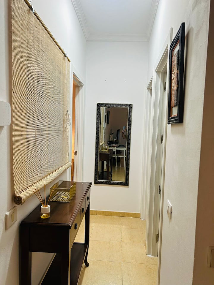 Comfortable Flat Near Las Canteras. - Las Palmas