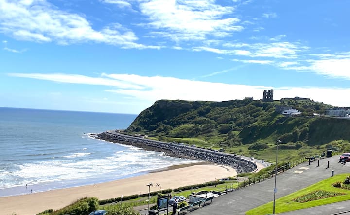 The Boat House Captains Quarters - Scarborough