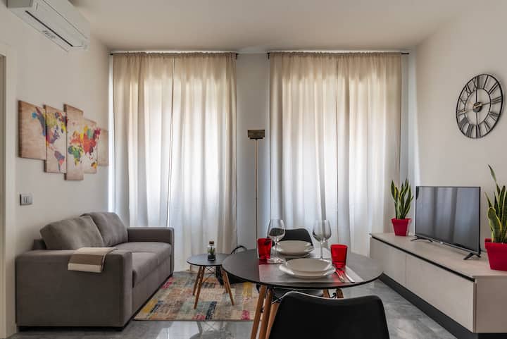 Regina Margherita Suite - Rome