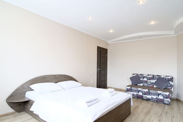 Deluxe Apartmetns On Svobody 6/8 - 2 - Lviv