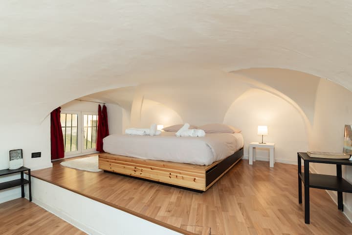 Refuge Historique à 50 Pas Du Duomo - Genoa