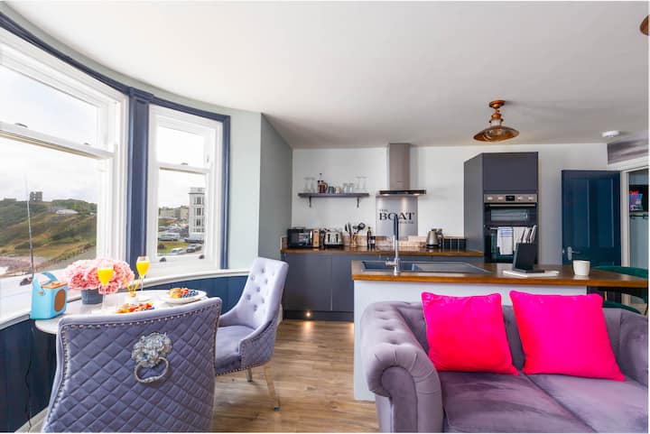 The Boat House - Gunner - Scarborough