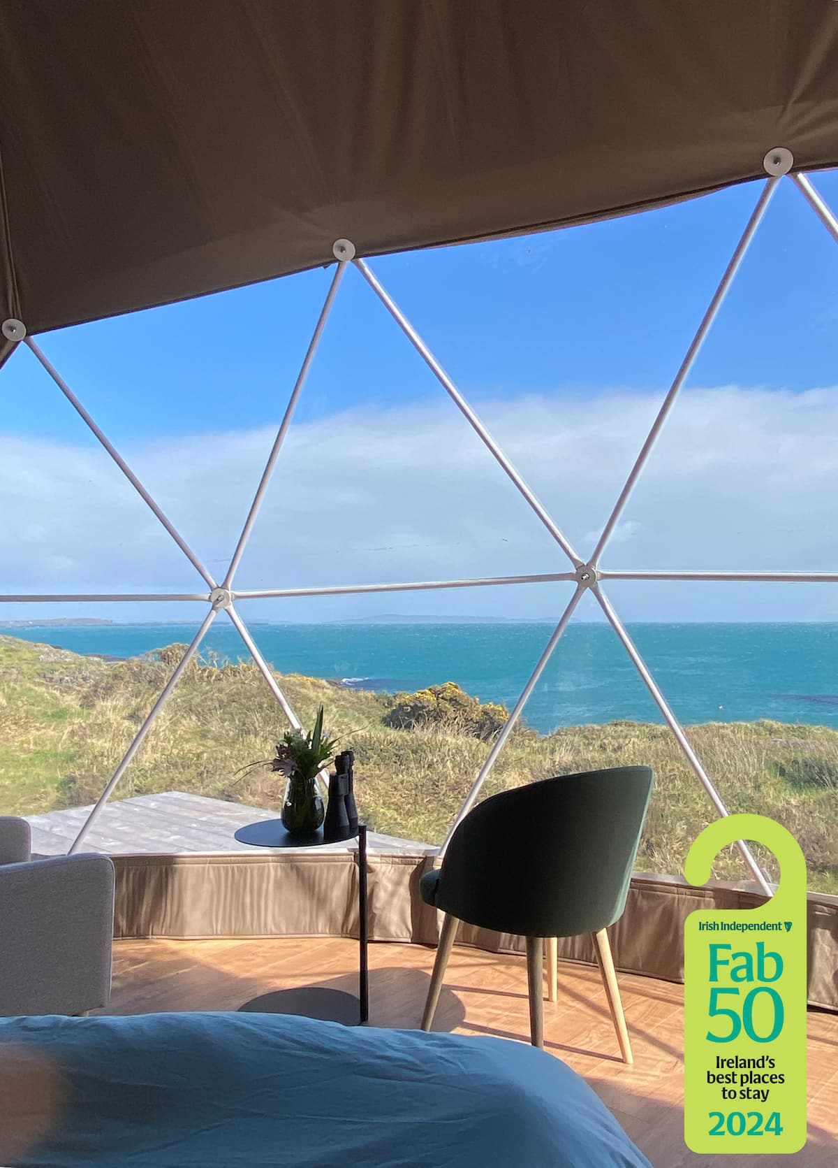 Ireland Dome Vacation Rentals | Airbnb