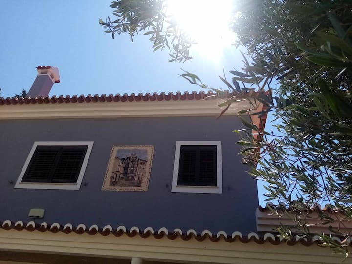 Villa T5, Inoubliable, - Palmela