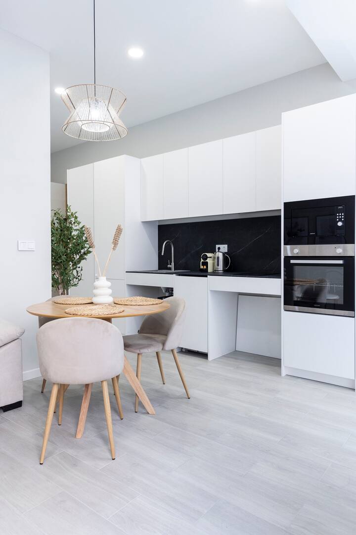 Favara Suites B By Concept Flats - Torrent