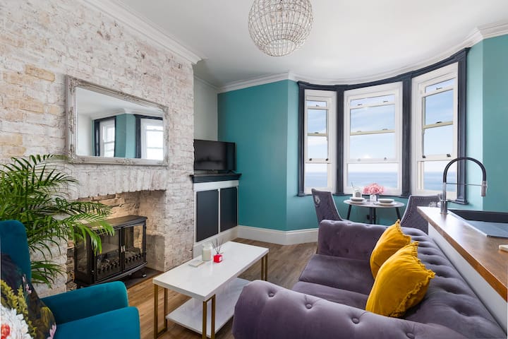 The Boat House - Navigator - Scarborough