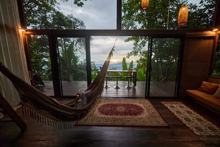 Villa Señorita Incognito - Minca