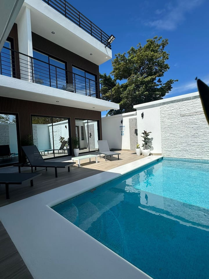 Apt - B3 - San Juan del Sur