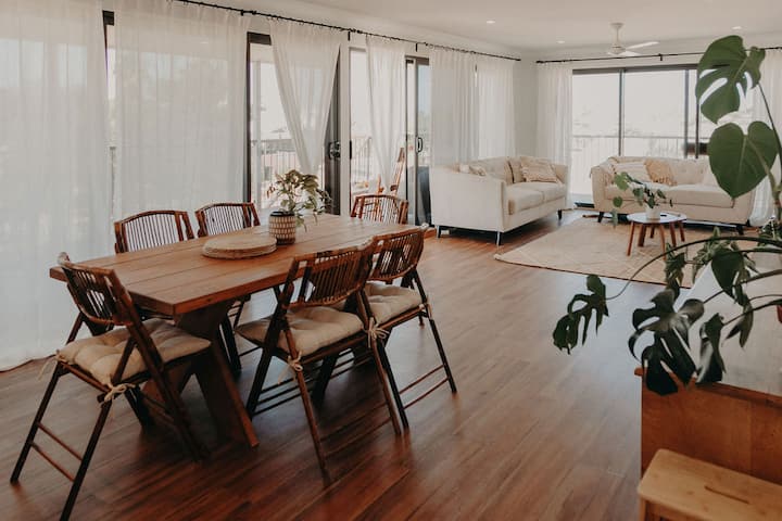 Coastal Home - Exmouth