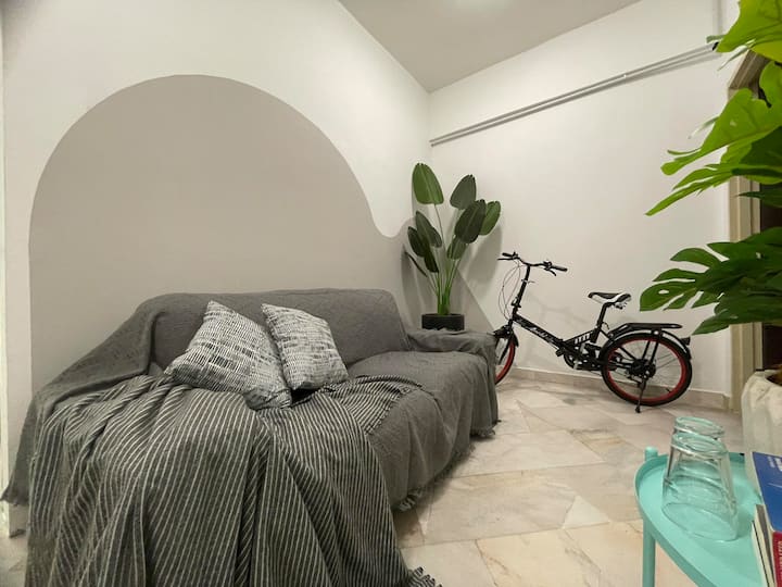 Archi House - Single Suite 1 - Kuala Lumpur