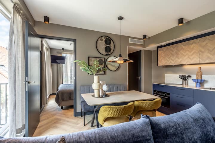 Bizstay Delft 2a - One Bedroom - デルフト