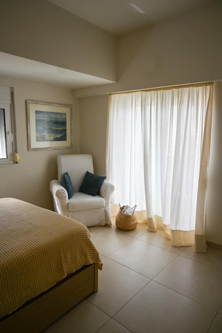 Zelos Rhodian House - Rodos