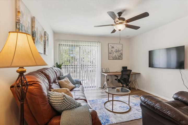 Nice Condo - Near Shands & Uf! - Gainesville