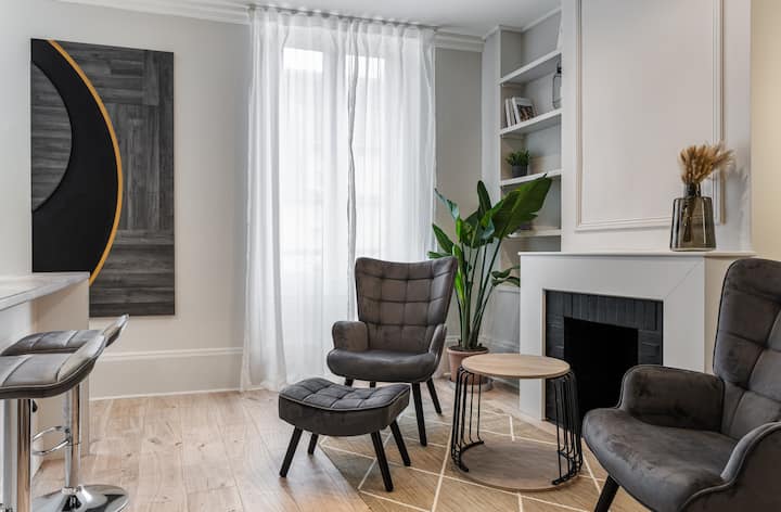 Stylish Appartement Hyper Centre - Cosne-Cours-sur-Loire