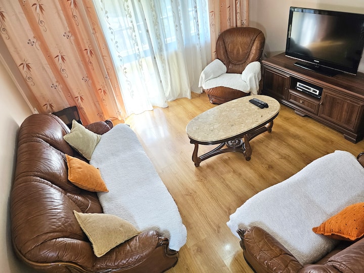 Apartment Luka With Sea View And Free Parking - 科托