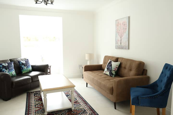 Surf & Stay At Donegal 3br House Near Rossnowlagh - County Donegal