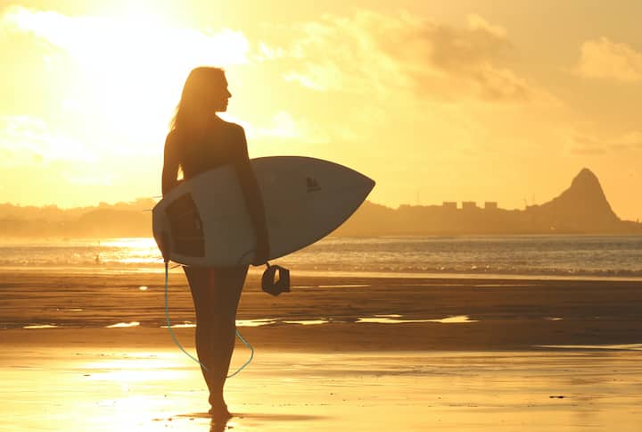 Surf & Stay At Donegal 3br House Near Rossnowlagh - Donegal