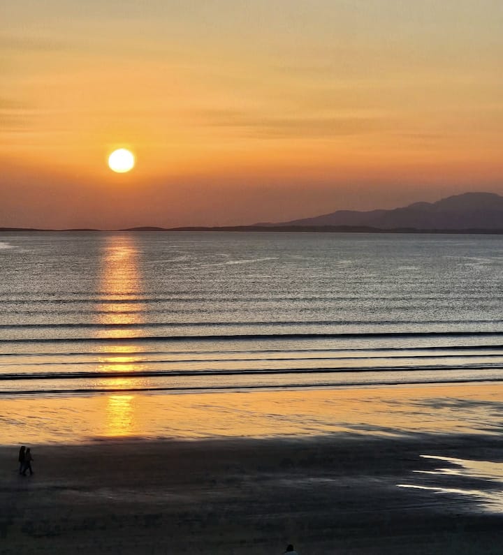3br Ballintra Donegal Near Rossnowlagh Surf Spot - Donegal