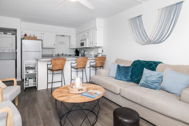 Vitamin Sea Bungalow - Ocean City