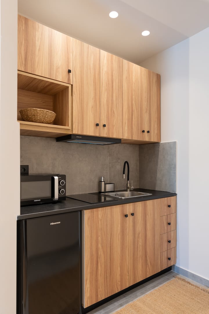 Afesou Suites - Hypnos - Rodos