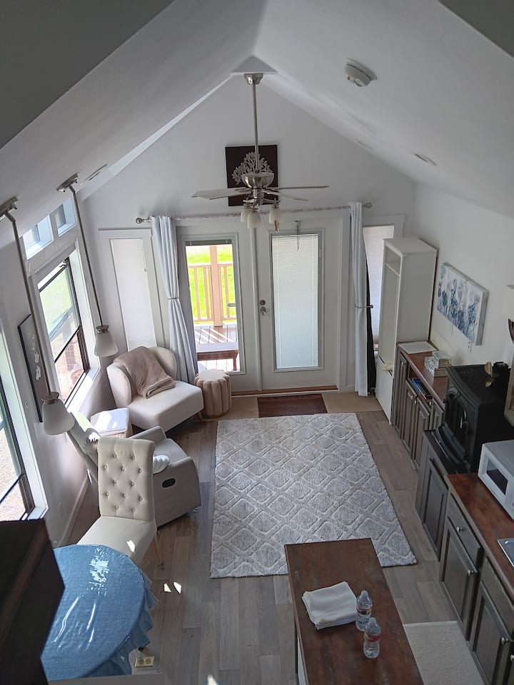 Durango Cottage, Ideal, Quiet, Beautiful Setting - Durango, CO