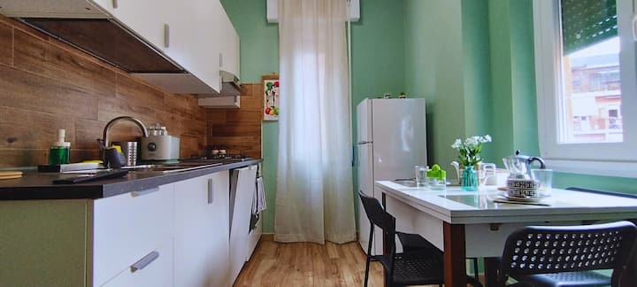 Fancy House Rome - Rome