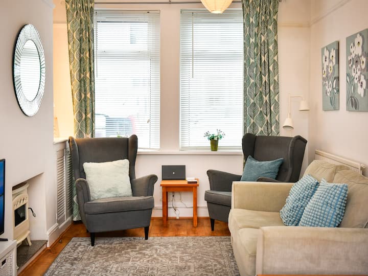 Cosy And Trendy Home In The Heart Of Canton! - Cardiff