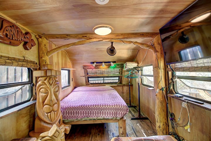 Creative Retreat | Nature Escape - Whitefish, MT