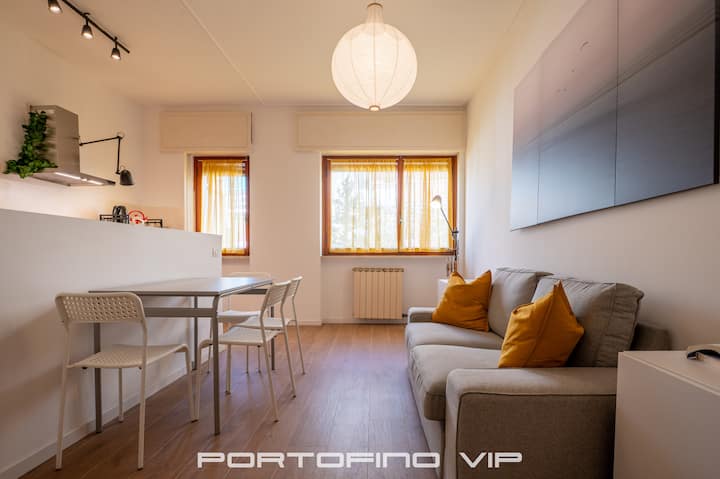 Green Oasis By Portofinovip [2 Brs-parking] - Portofino