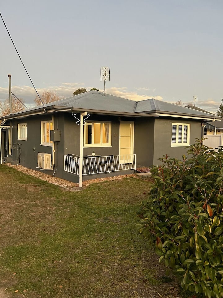 Denham Cottage - Quart Pot Creek - Stanthorpe