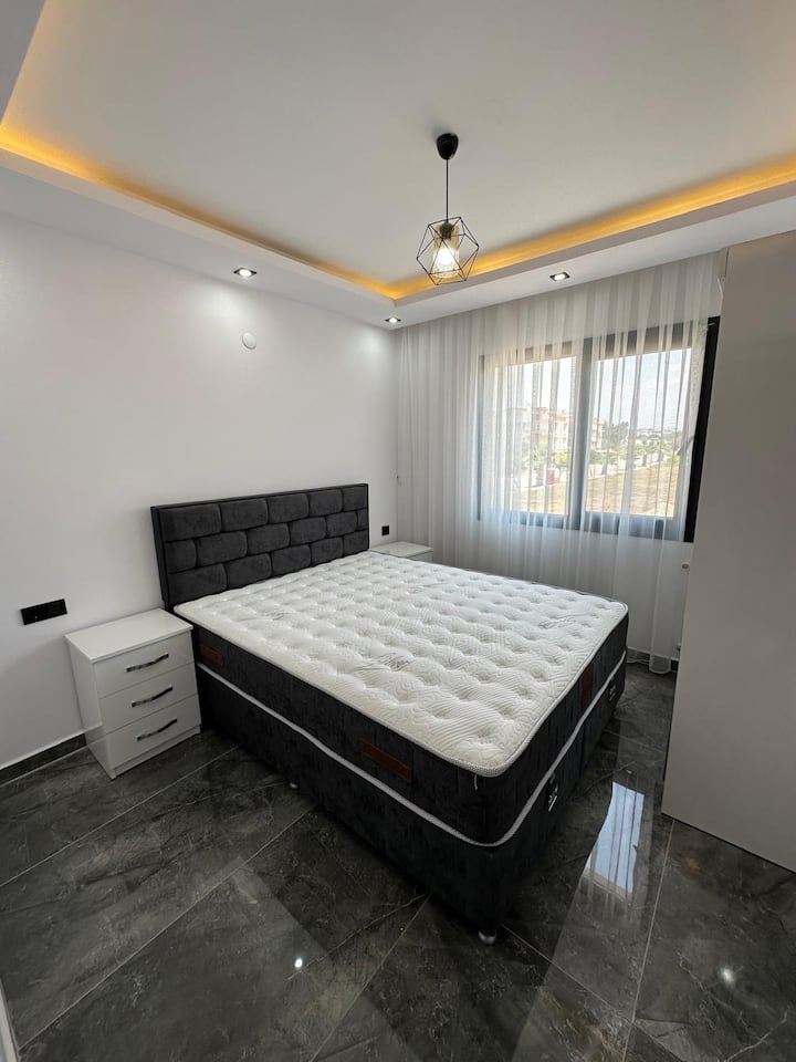 2+1 Altınkum Günlük Kiralık Lüx Dublex - Didim