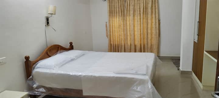 Adventure And Relaxation Await - Vaikom