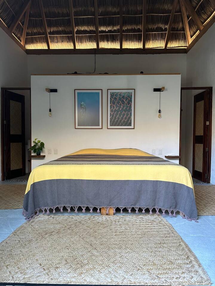 Sayulita Surf Bungalows - Bungalow #5 - Sayulita