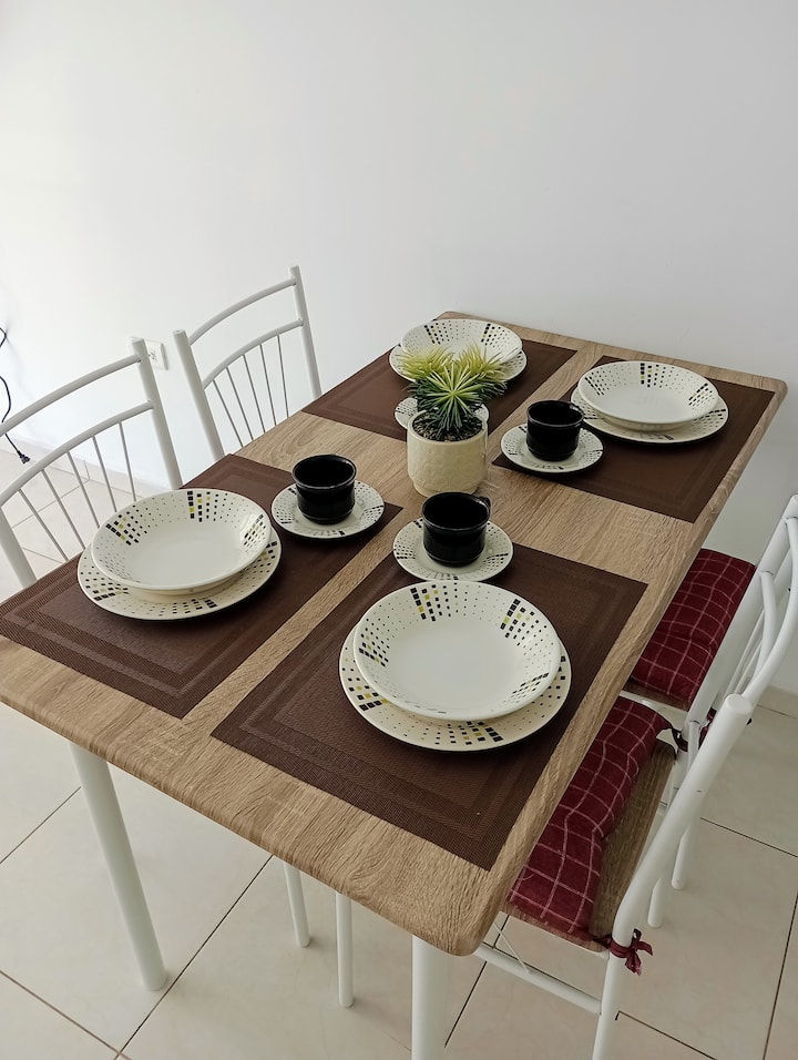Apartamento Zona Norte -A/c - Neiva