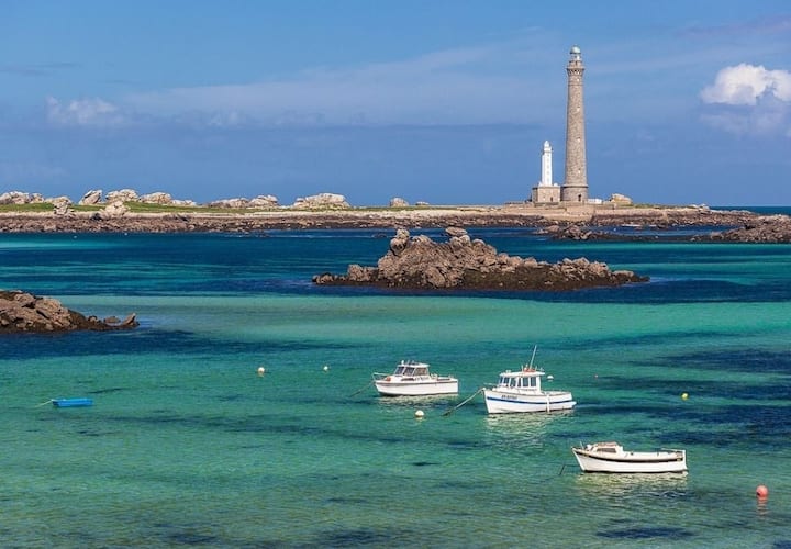 Maison Proche Des Plages Entièrement Rénovée - Landéda