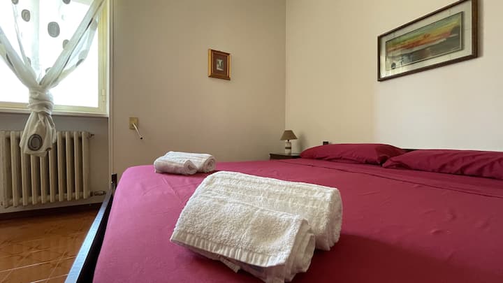 Comfortable Apartment In Otranto - Otranto
