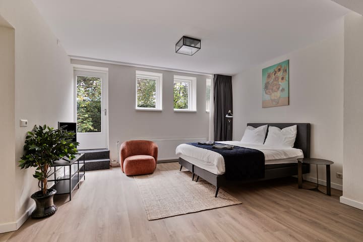 Cozy Apartment & Best Location! - Rotterdam