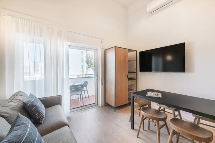 Cascais | Loft - Cascais